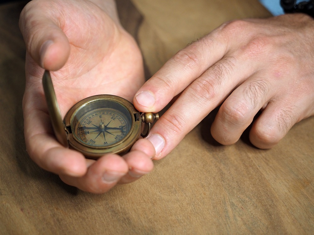 Über mich – Daniel Rainer